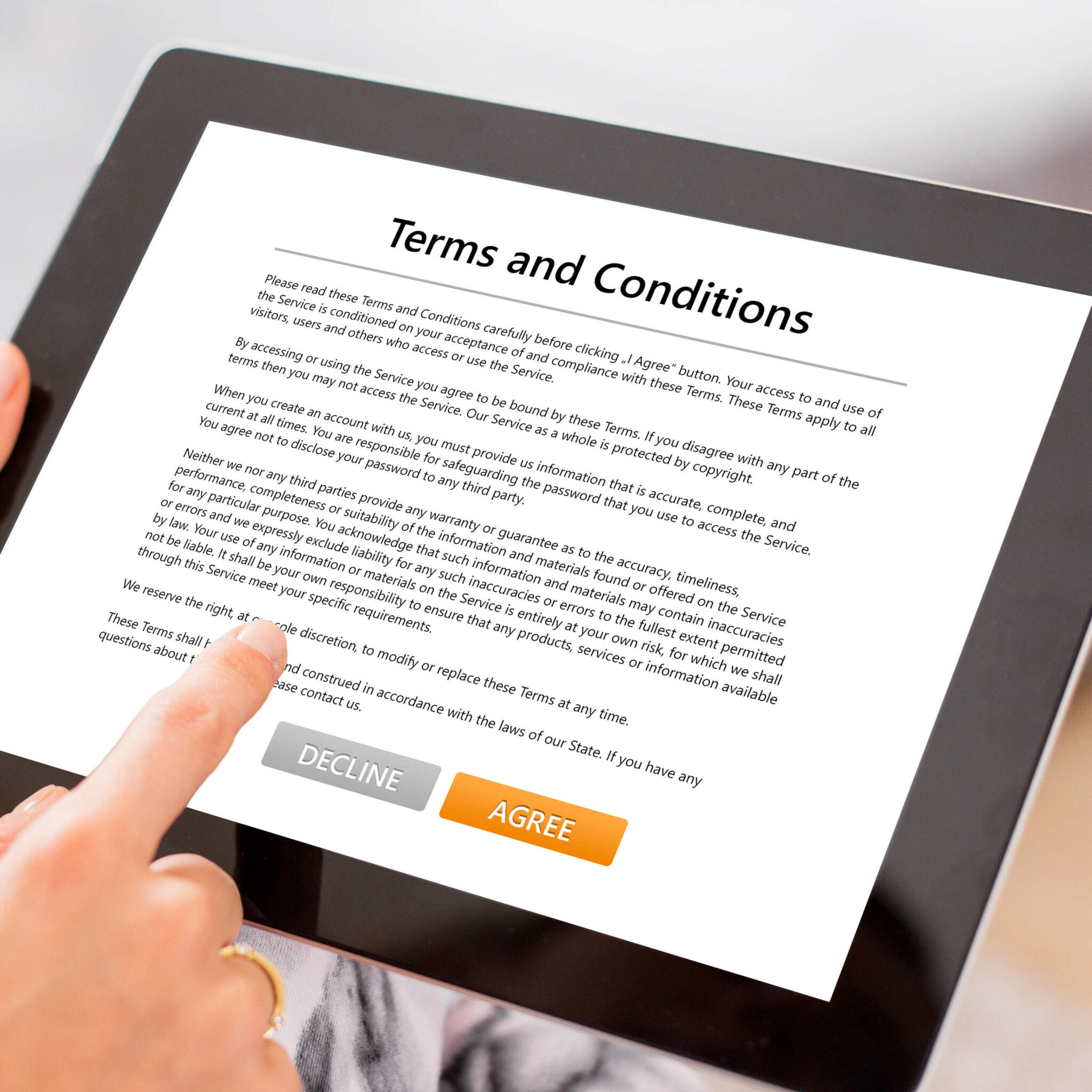 The good, the bad and the ugly - Privacy Notices explained… | DPAS | News