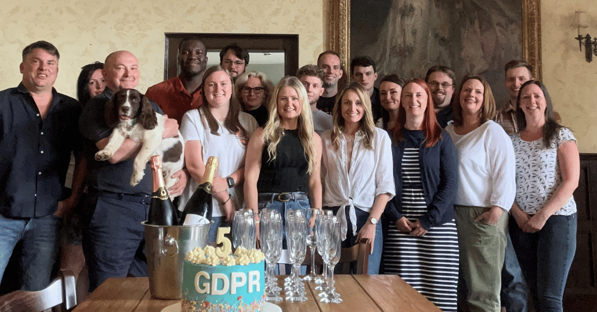 How Our Work Trip Made Us A Stronger Team - DPAS