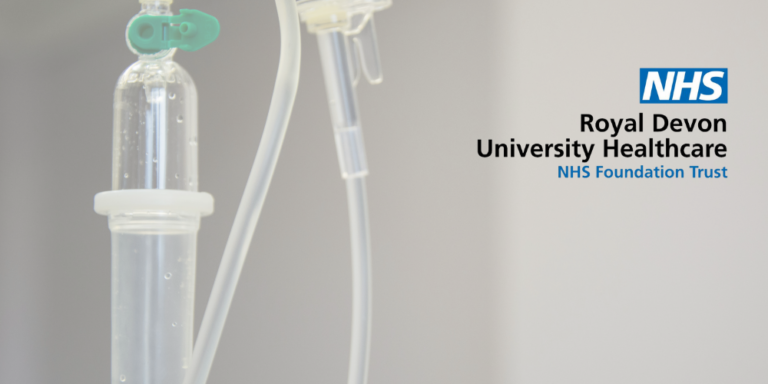 Royal Devon University Healthcare NHS Foundation Trust - Data ...