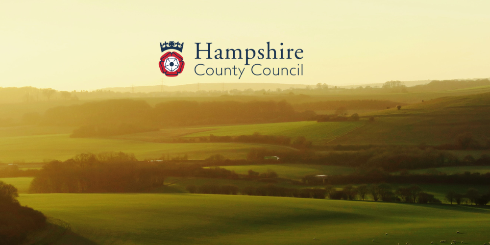 Hampshire County Council - SAR Redaction Services | DPAS