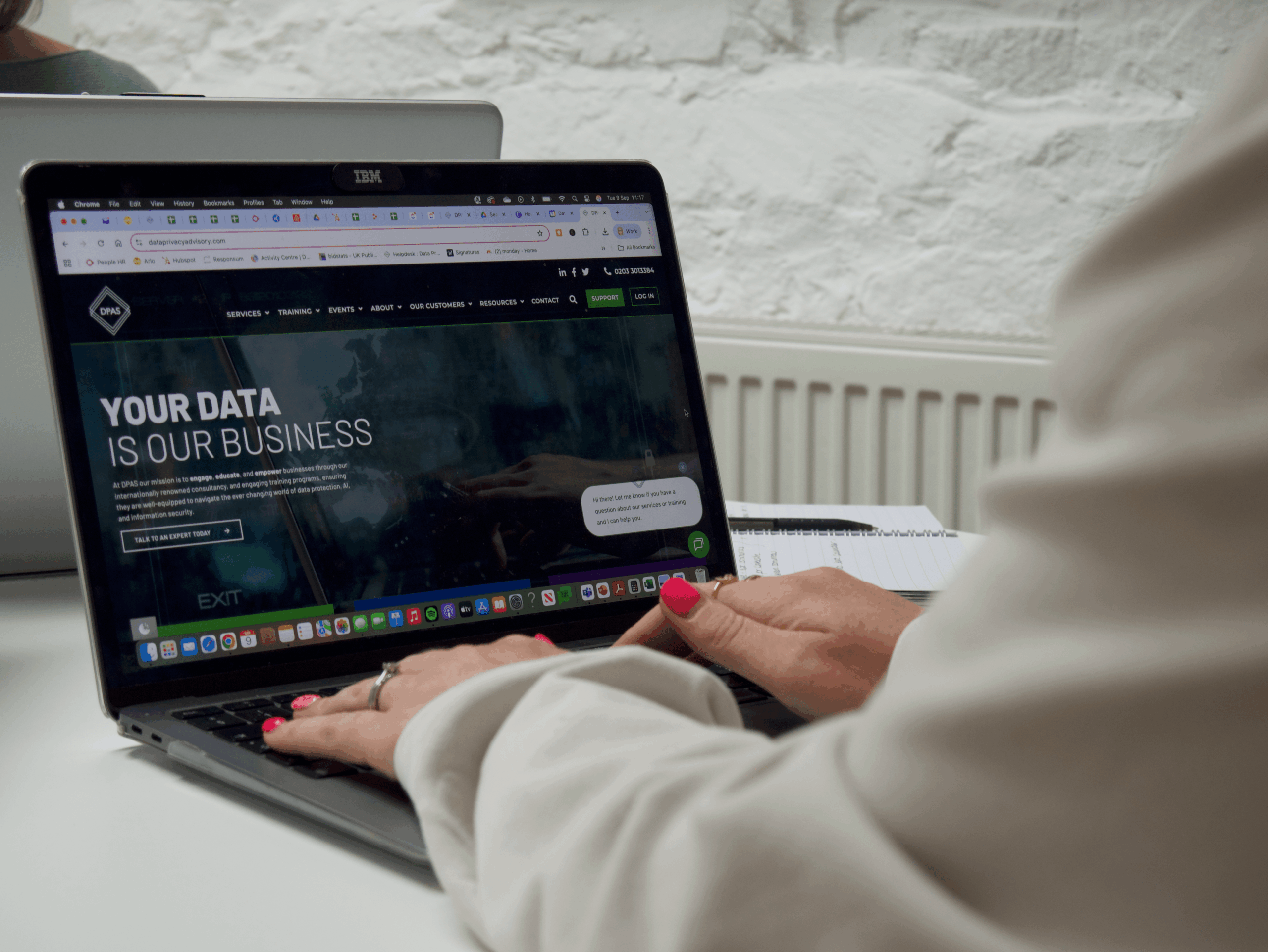 Bespoke SAR Training | Care Leaver SAR Requests